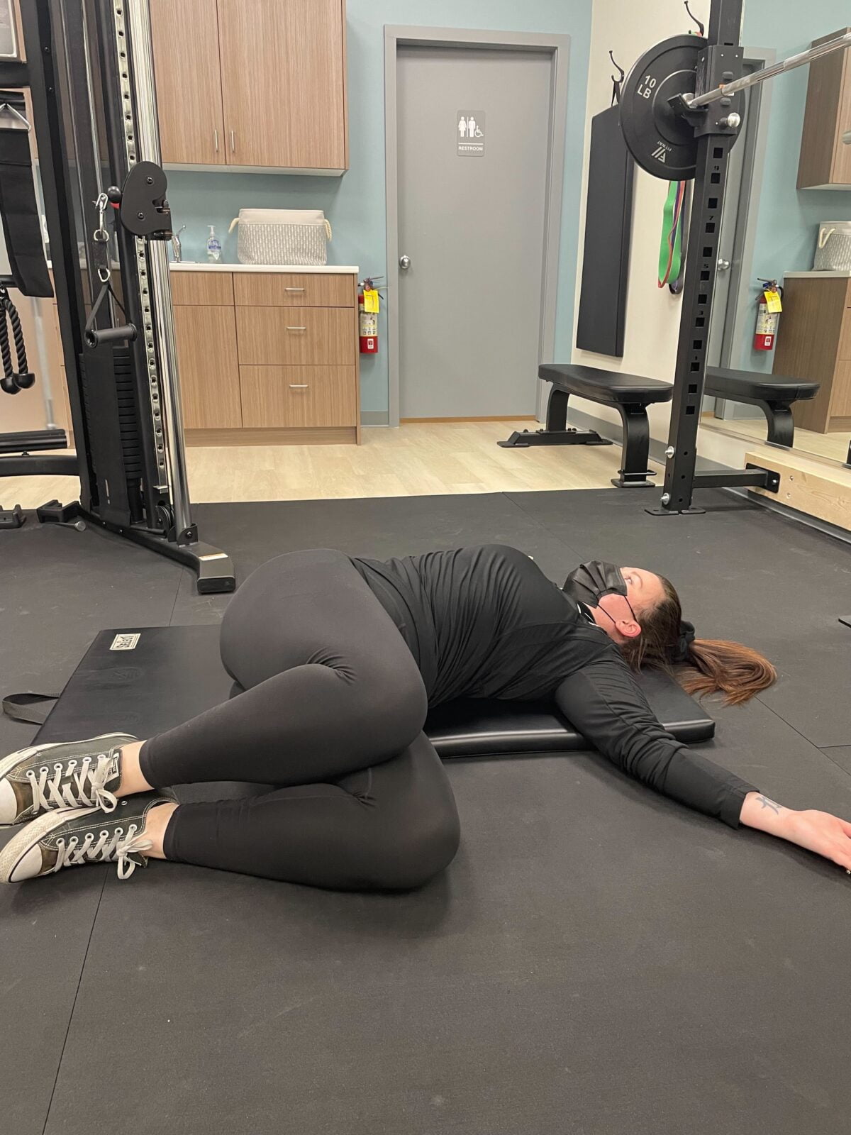 24 Exercises to Reduce Low Back Pain | Parkway Physiotherapy