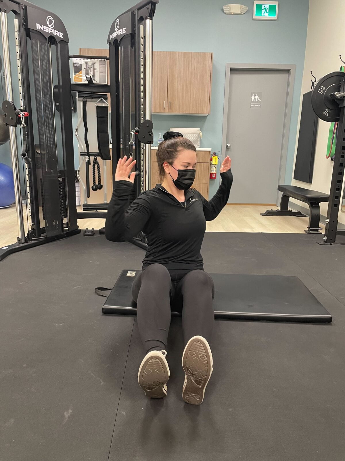 24 Exercises to Reduce Low Back Pain | Parkway Physiotherapy