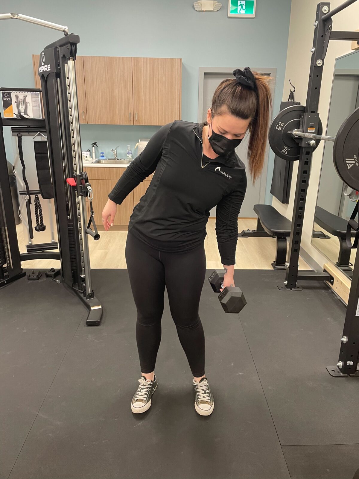 24 Exercises to Reduce Low Back Pain | Parkway Physiotherapy