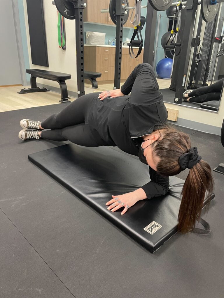 24 Exercises to Reduce Low Back Pain | Parkway Physiotherapy