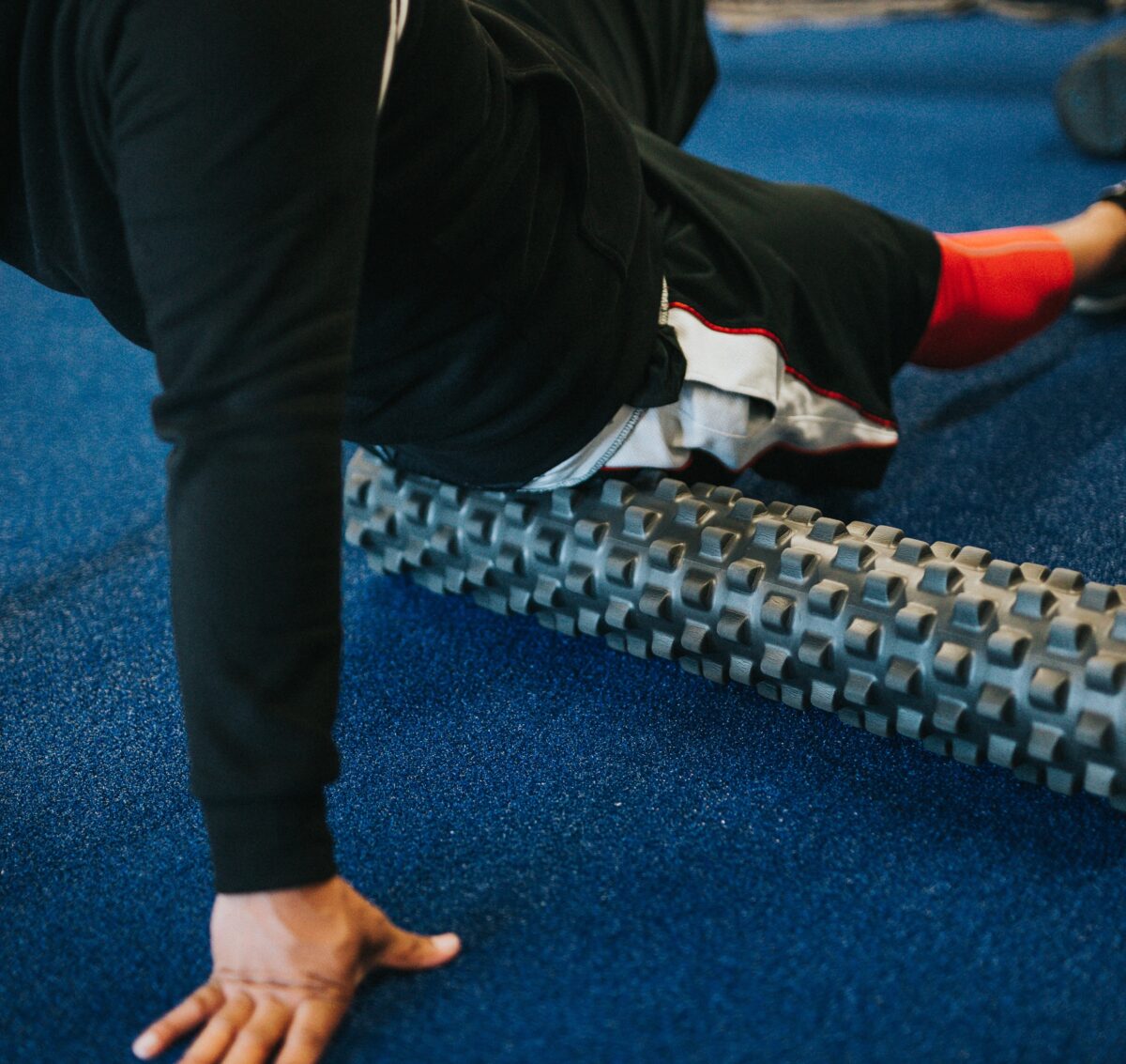 Myofascial Trigger Points and Treatment Options - Parkway Physiotherapy