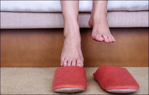 Fall Prevention Tips & Risk Factors | Parkway Physiotherapy