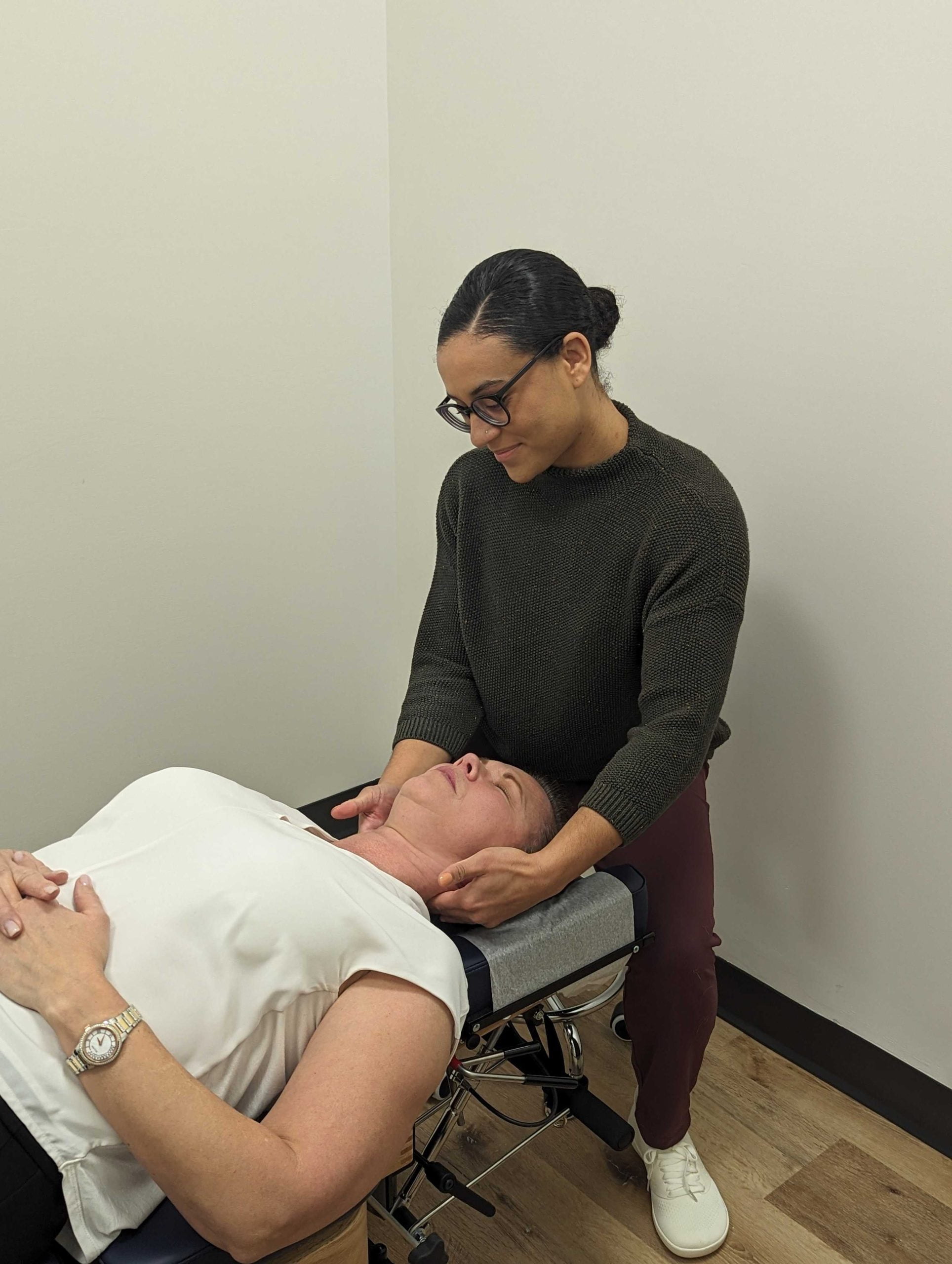 Vestibular Rehabilitation Therapy in Langford and Victoria