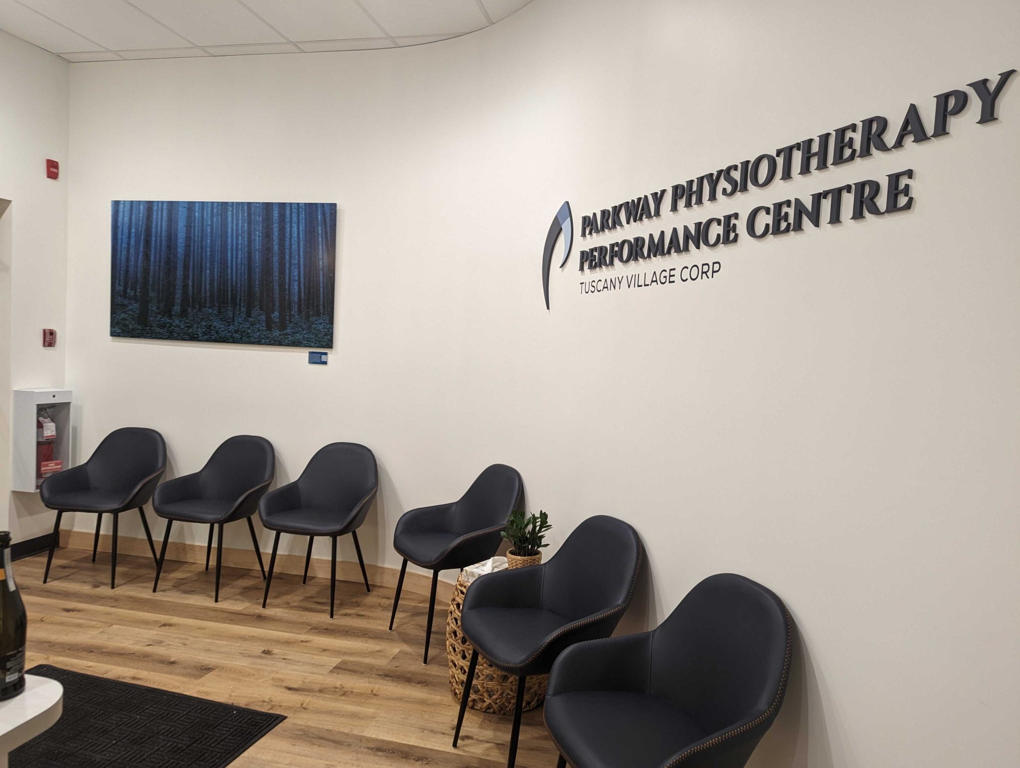 Our Locations | Parkway Physiotherapy