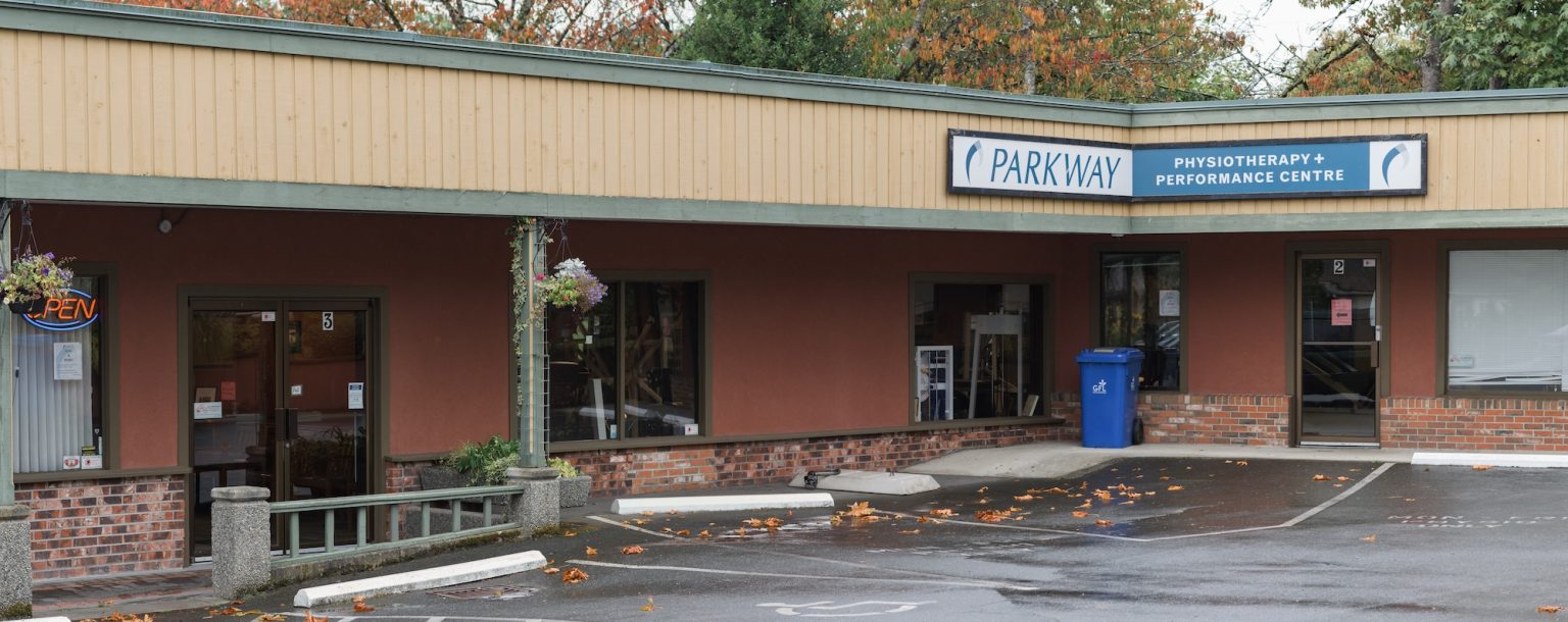 Our Locations | Parkway Physiotherapy