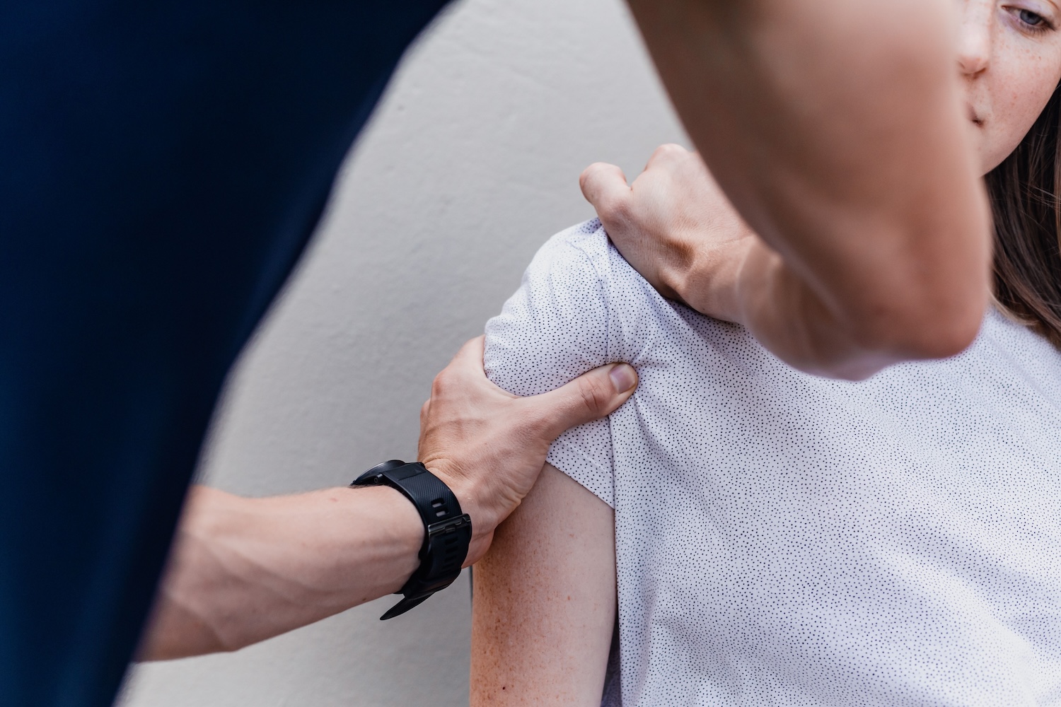 Shoulder Impingement Syndrome: Causes and Treatments