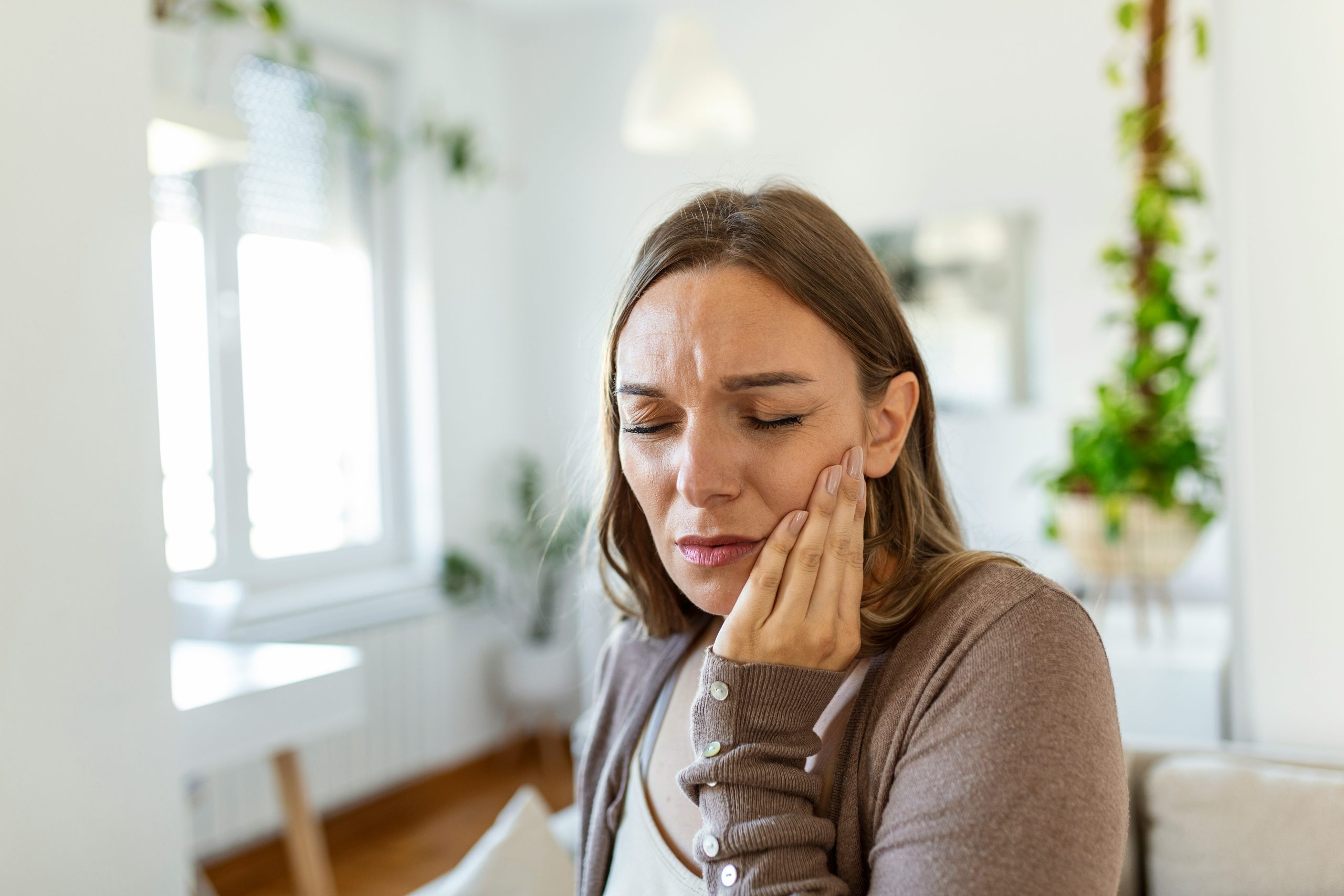 Jaw Pain Relief: How Specialized Physiotherapy Can Conquer Jaw Pain ...